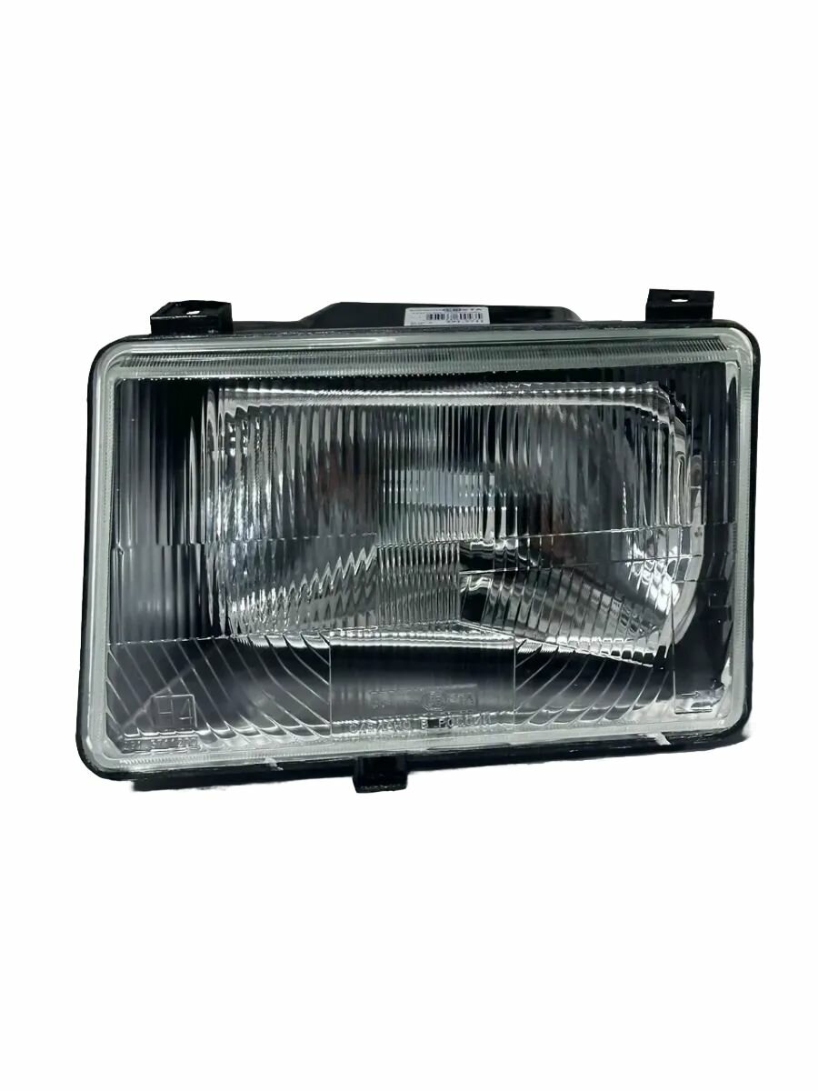 Блок фара левая для а/м Газ 31029, 3110, 3302 "Формула Света"