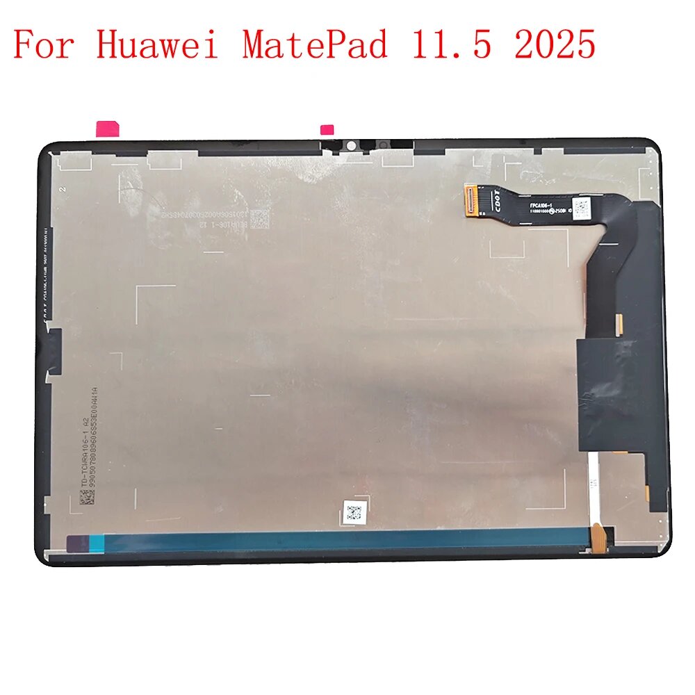Дисплей для Huawei MatePad 11.5 TXZ-W09