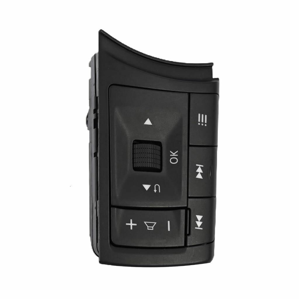 Переключатели громкости руля из ABS-пластика с 8-ступенчатой регулировкой 255506RF5C 255506RF3B 255506RF3C 255506RF2B 255507DA0A