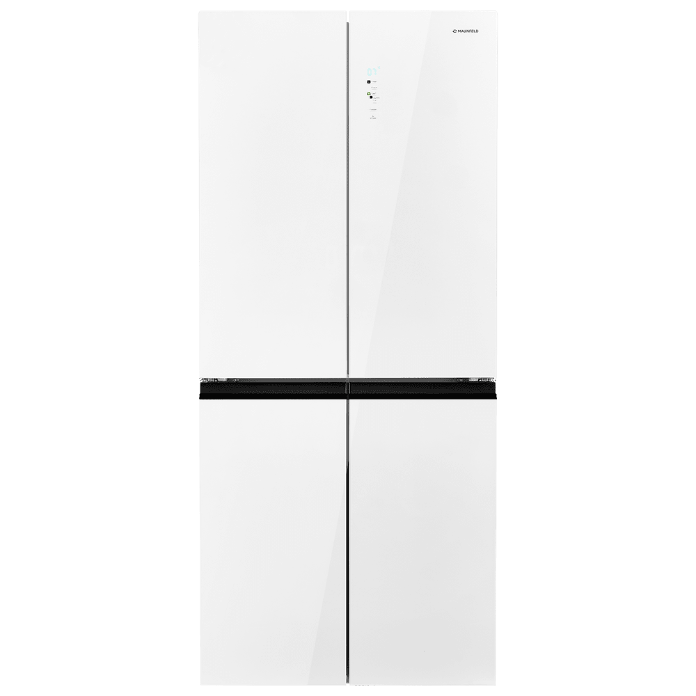 Холодильник Maunfeld MFF192NFPW01 Inverter