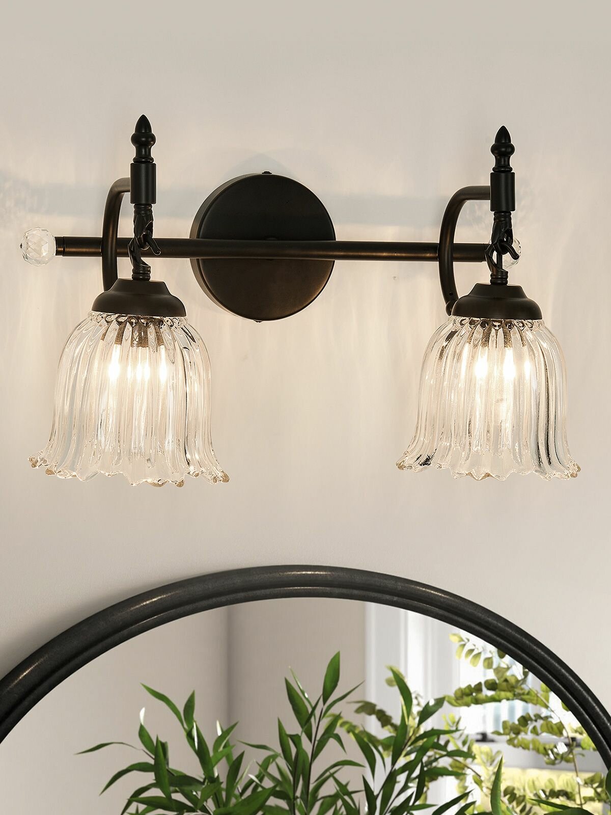 Бра, Настенный светильник для зеркала в ванную, спальню, коридор