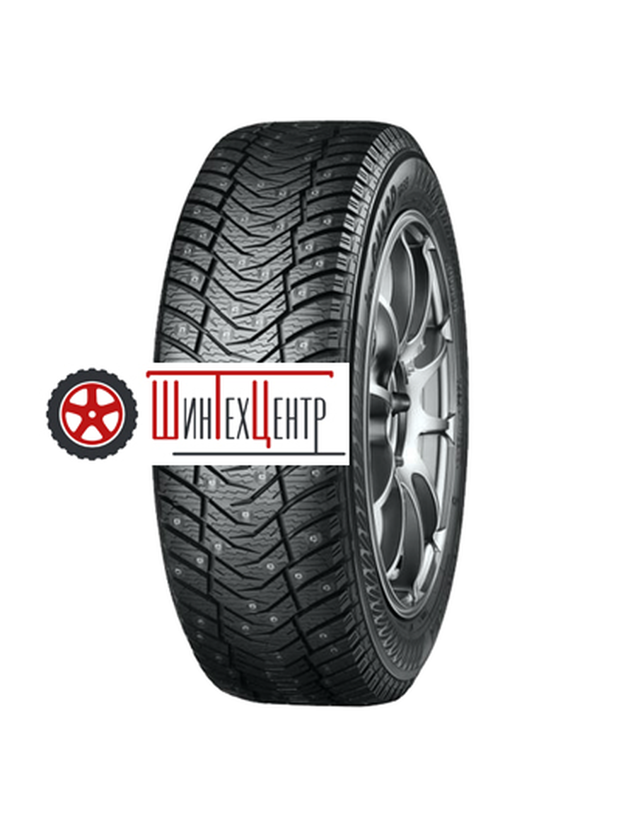 Шина Yokohama 275/40R20 106T Iceguard Stud Ig65 Зимняя для любых видов автомобилей