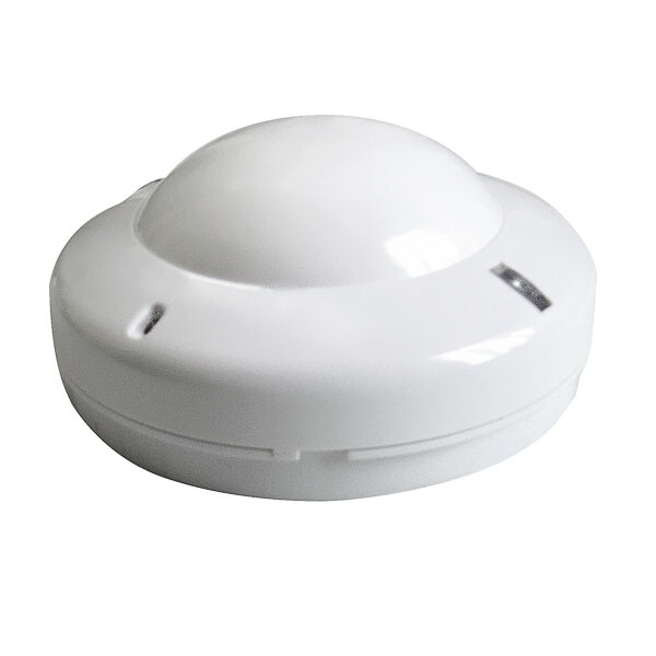 Болид С2000-ПИК Извещатель охранный оптико-электронный объемный потолочный адресный