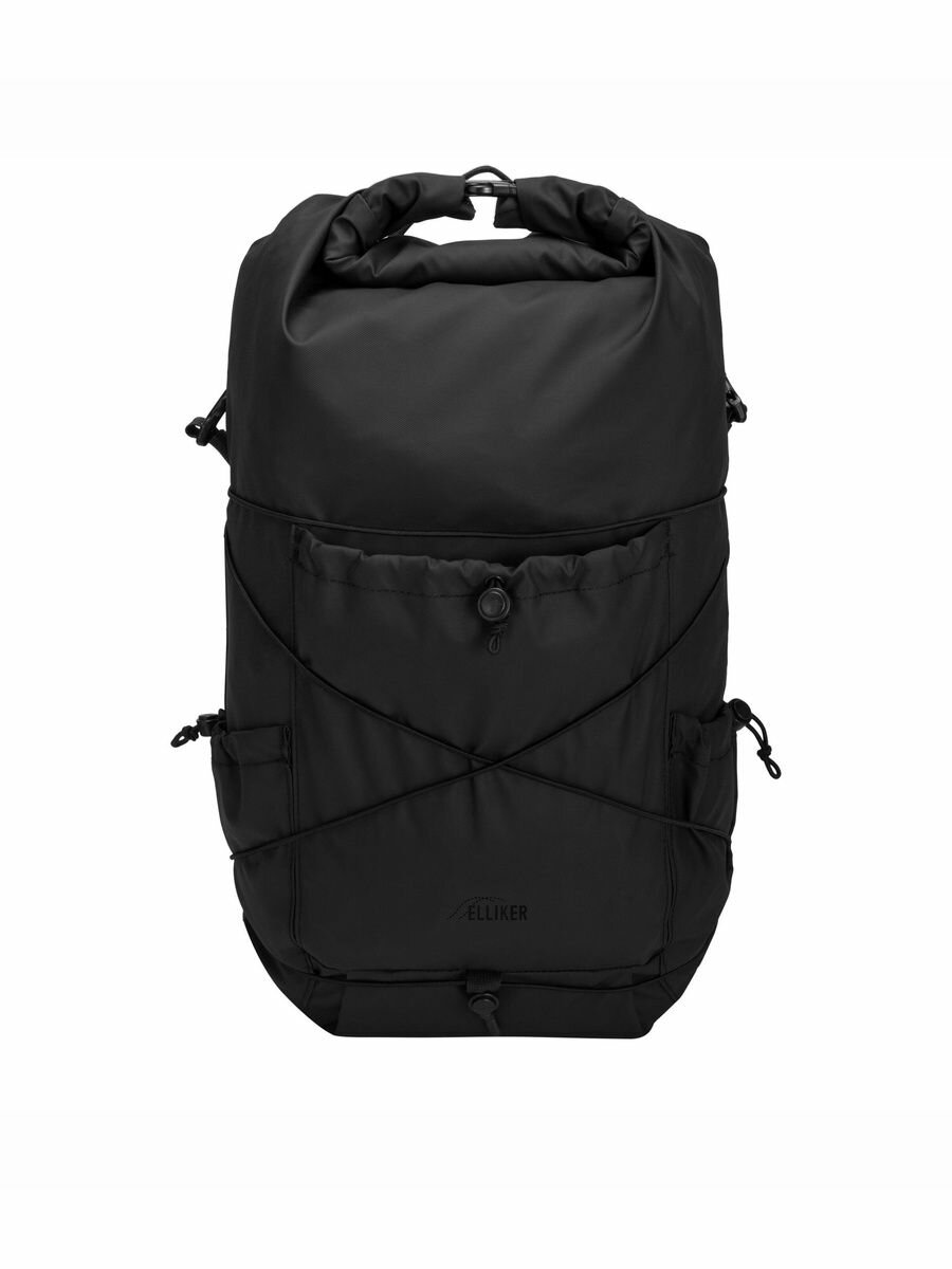 Рюкзак городской BUCKDEN ROLL TOP BACKPACK