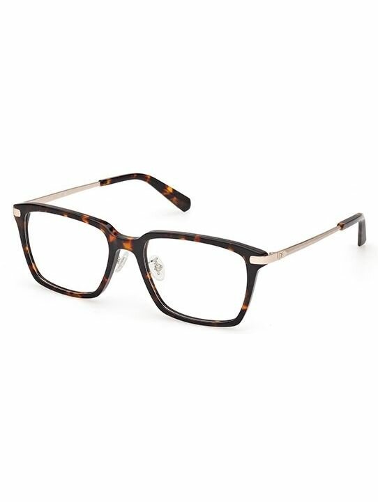 Оправа Guess GU 50206-D Гавана