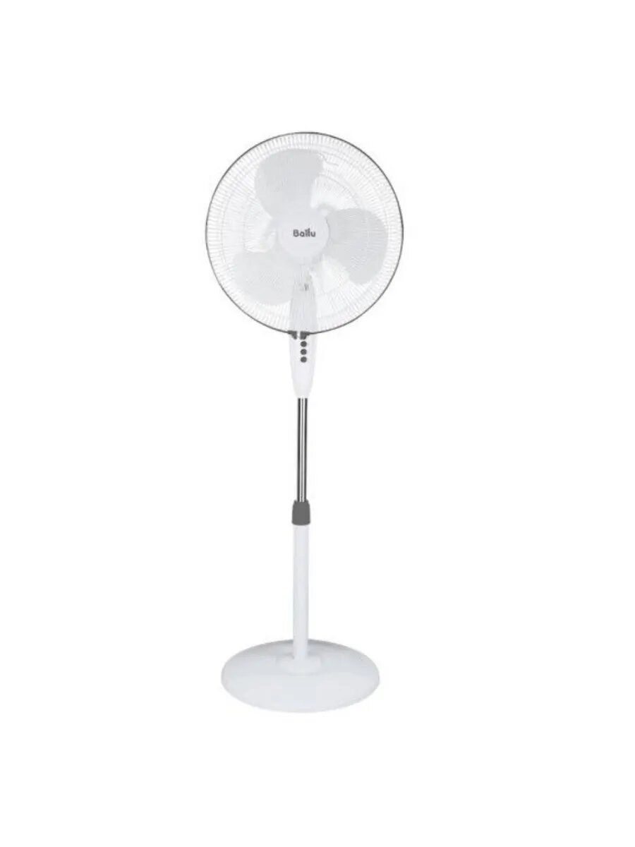 Вентилятор напольный