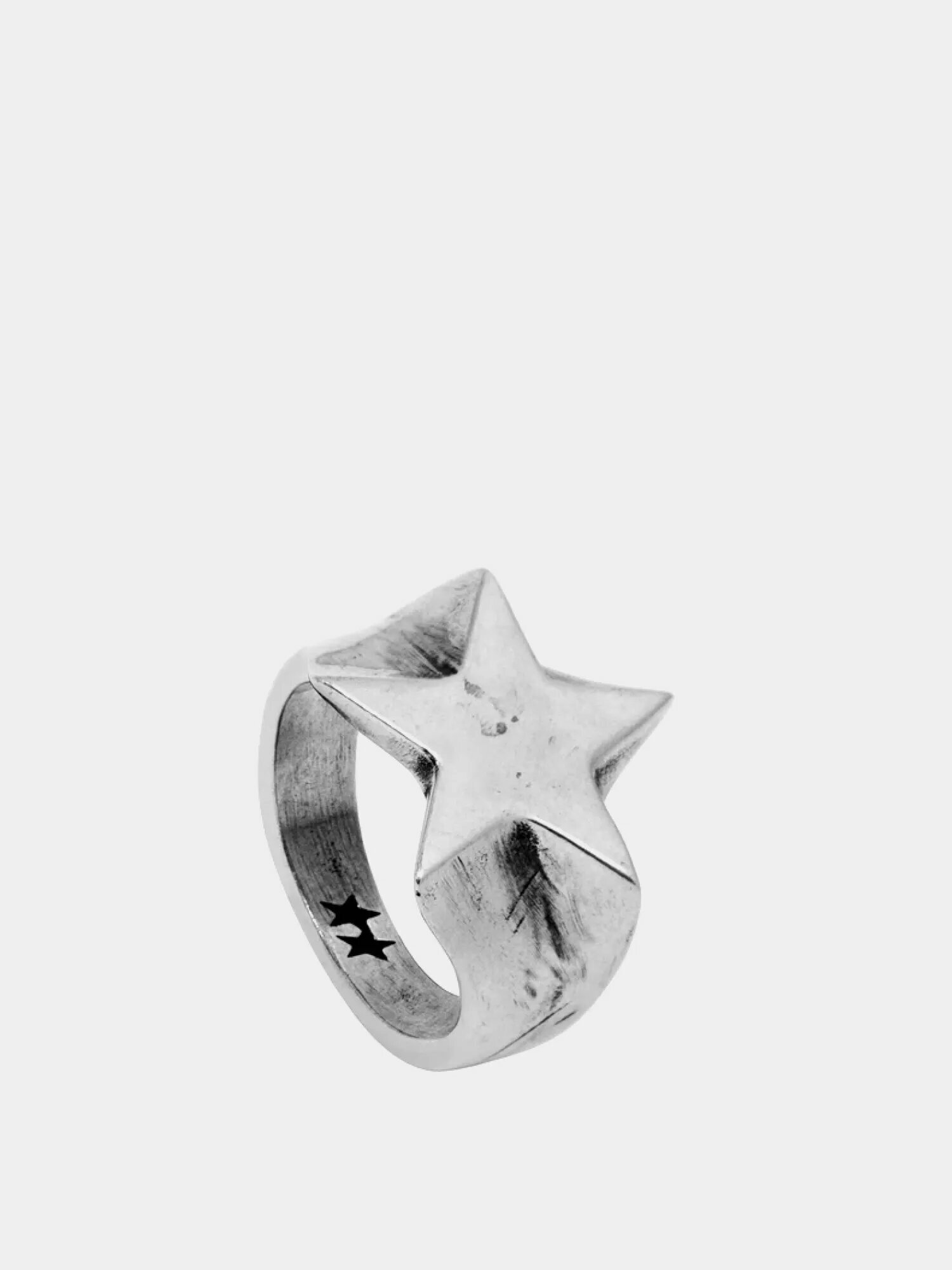 Печатка TwoJeys