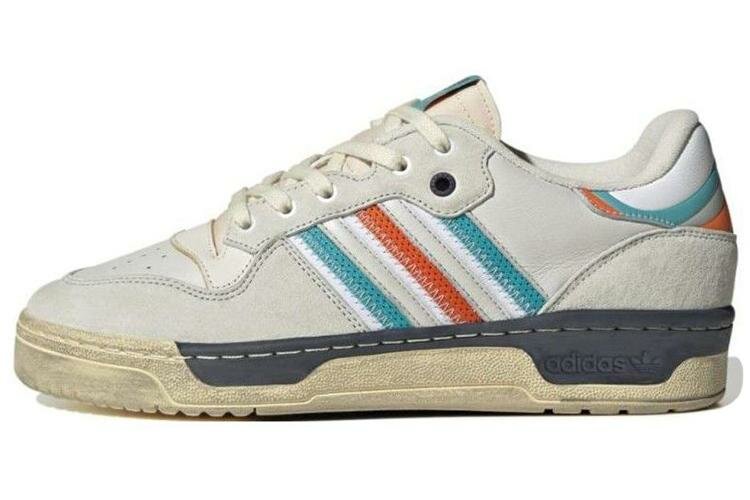 Кроссовки Rivalry Low