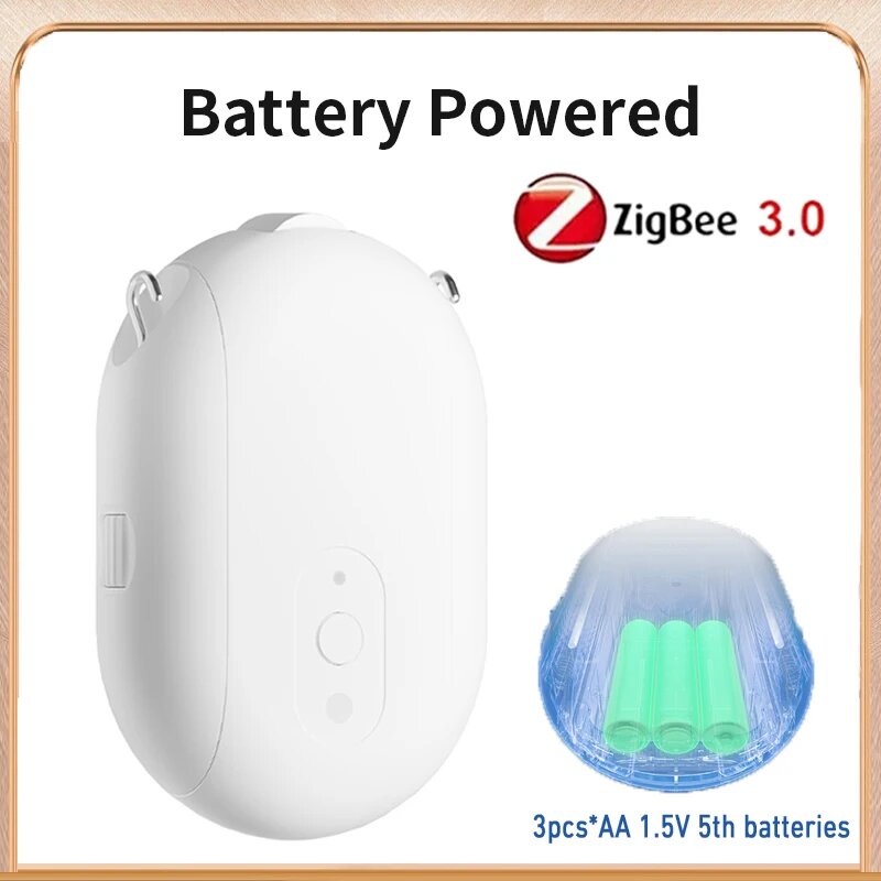 Робот для штор Timethinker Zigbee/Bluetooth