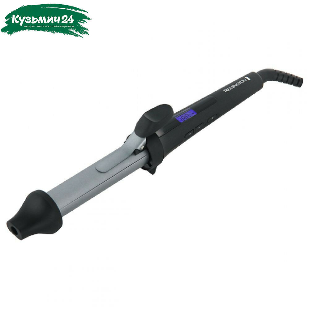 Плойка для локонов, щипцы 2в1 Remington CI67E1, 1 шт