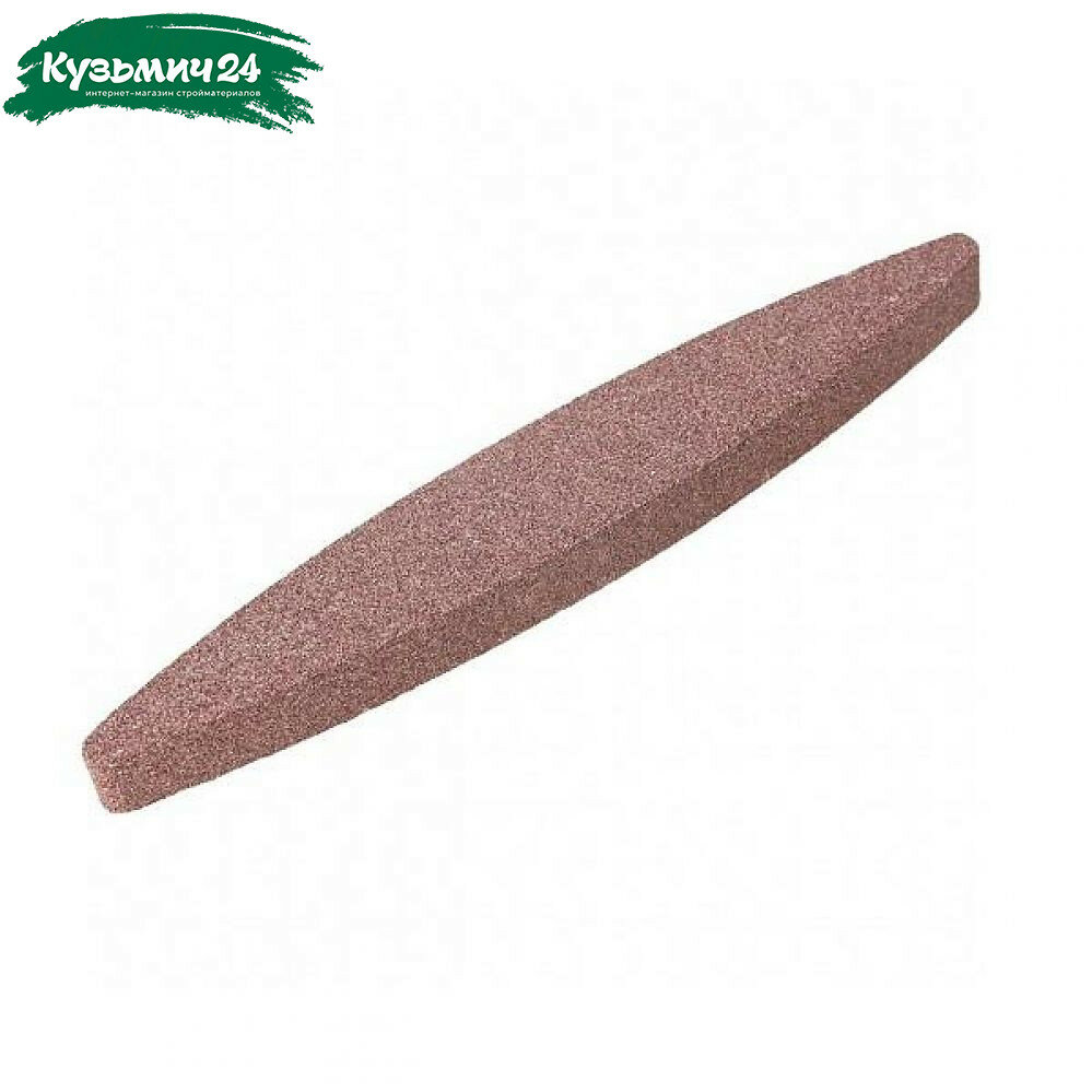 Абразивный брусок для заточки режущего инструмента Лодочка