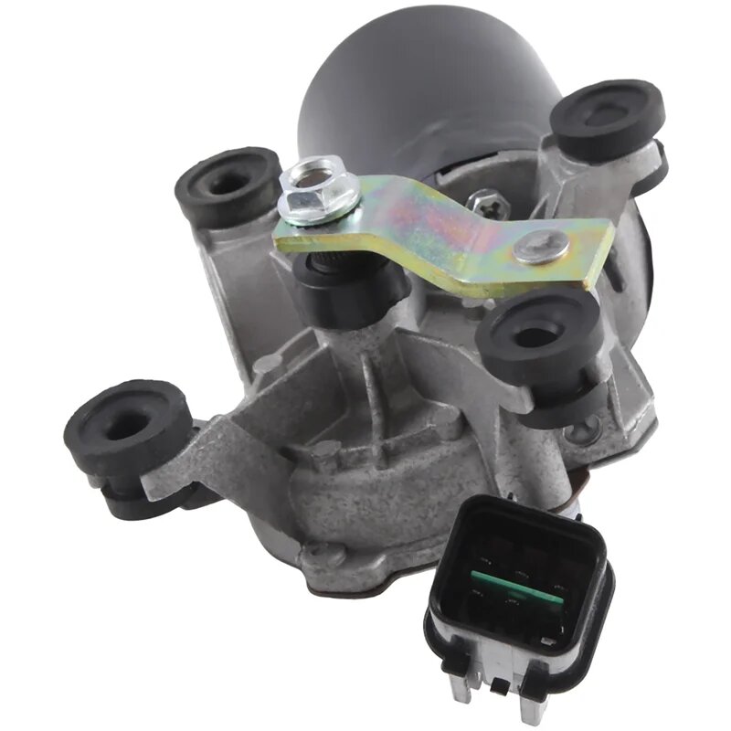 98100H1500 двигатель стеклоочистителя переднего стекла автомобиля для Hyundai Terracan 2001-2006, запасные части, аксессуары, детали 98100-H1500