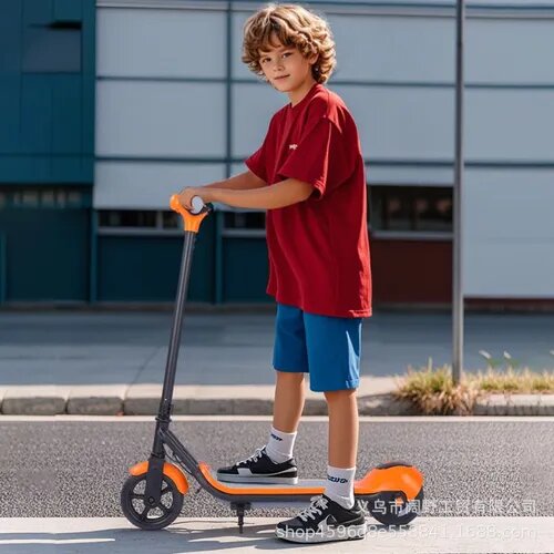 Электросамокат