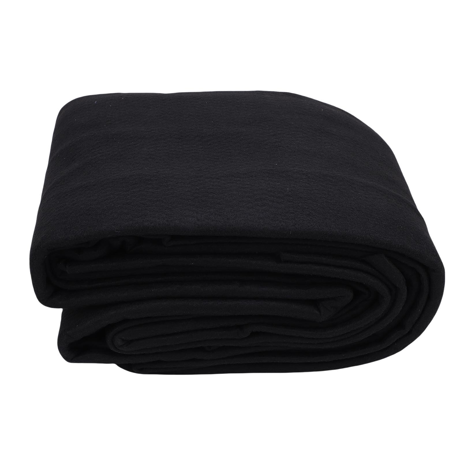 Подложка Для Бассейна: 3 Мм Войлок - Надёжная Защита От Проколов Для Лайнера Коврик Под Бассейн Увеличивает Долговечность Подкладка Под Бассейн Для Наземных Резервуаров На Траве Или Бетоне