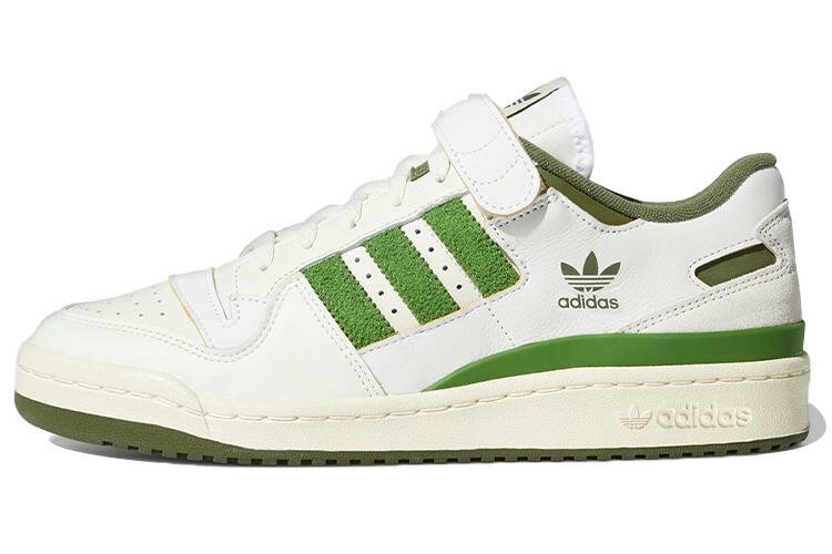 Кроссовки Forum 84 Low