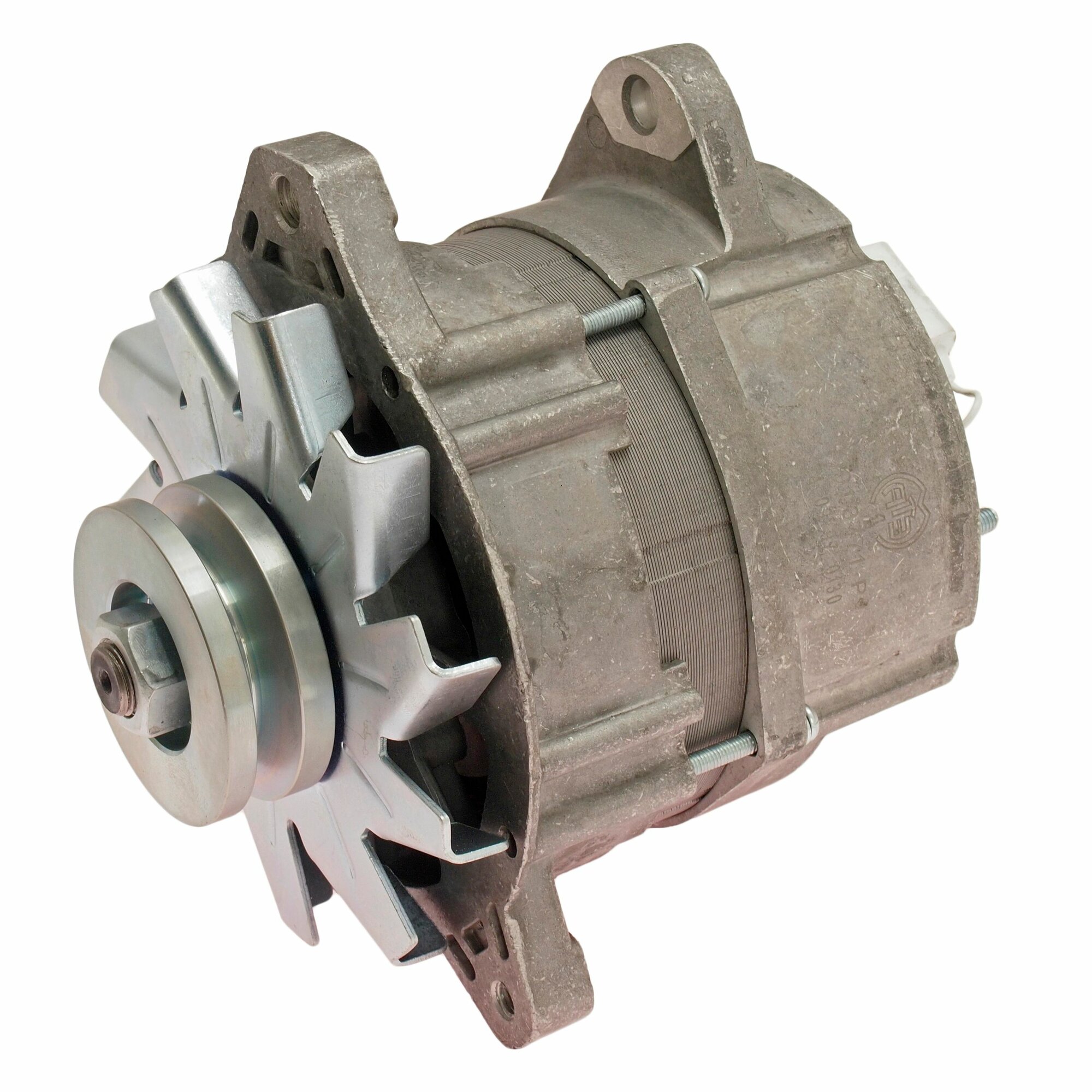 Генератор ГАЗ-2410,3302 дв. Змз-4025.10,4026.10