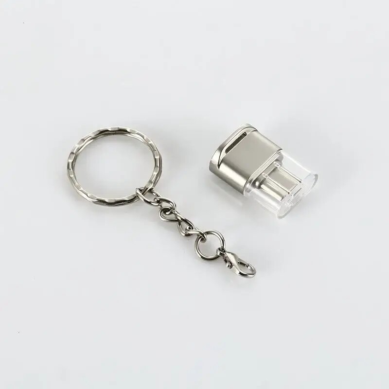 USB адаптер для карт памяти SD/Micro SD/TF Type-C