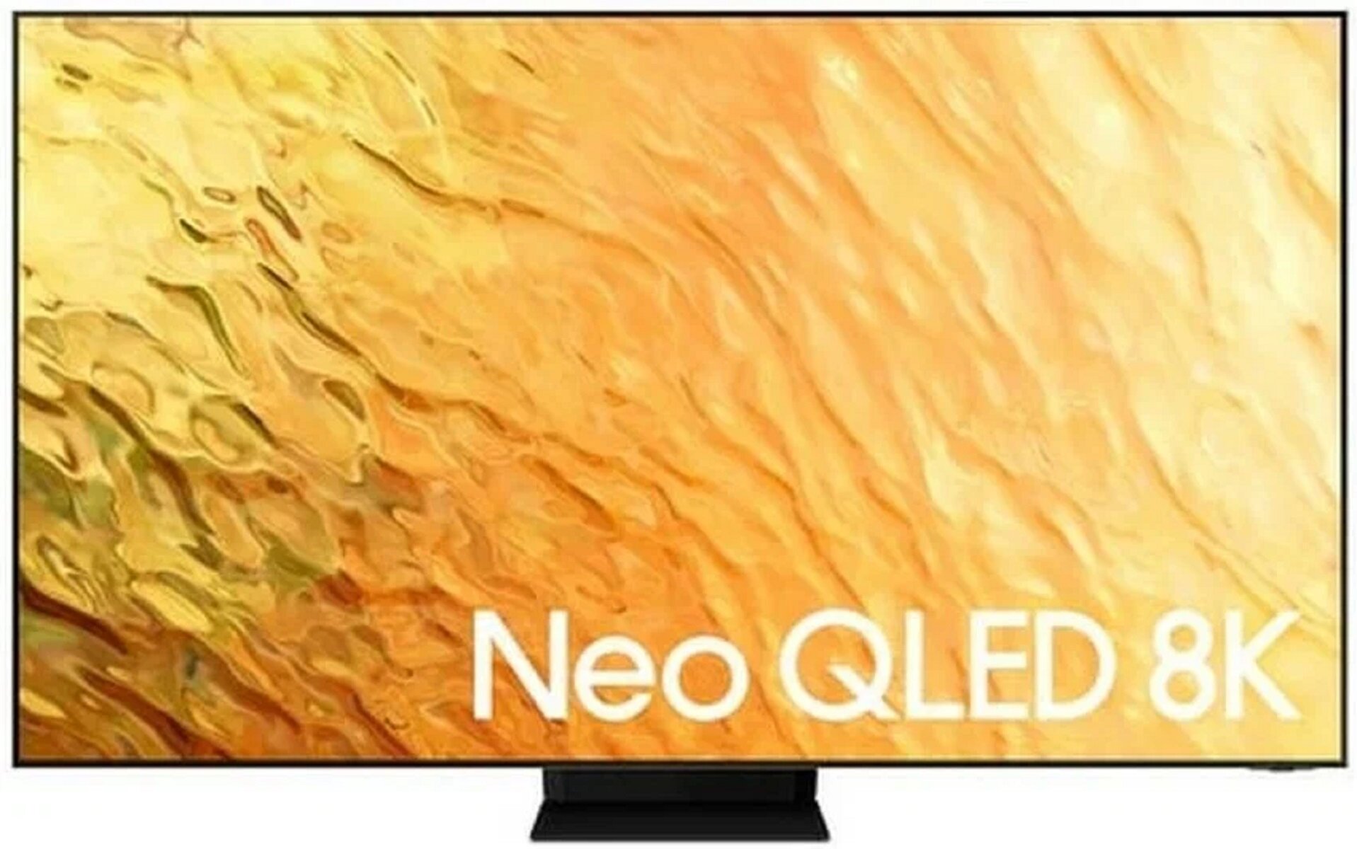 Телевизор Samsung QE75QN800BT, 7680x4320, Smart TV, игровой режим