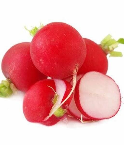 Коллекционные семена редиса Бусинка