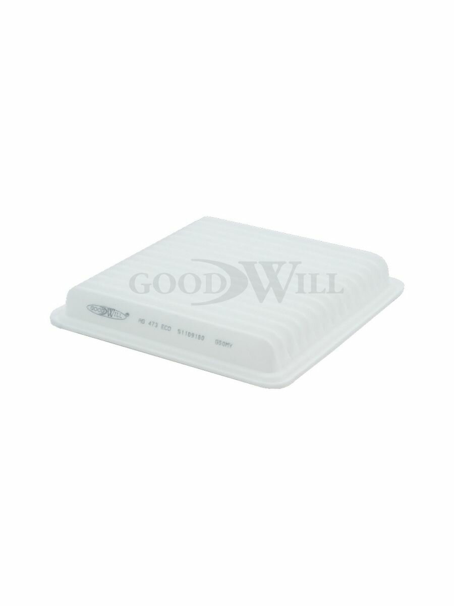 Фильтр воздушный Goodwill AG473ECO для LIFAN X60 / Лифан Х60