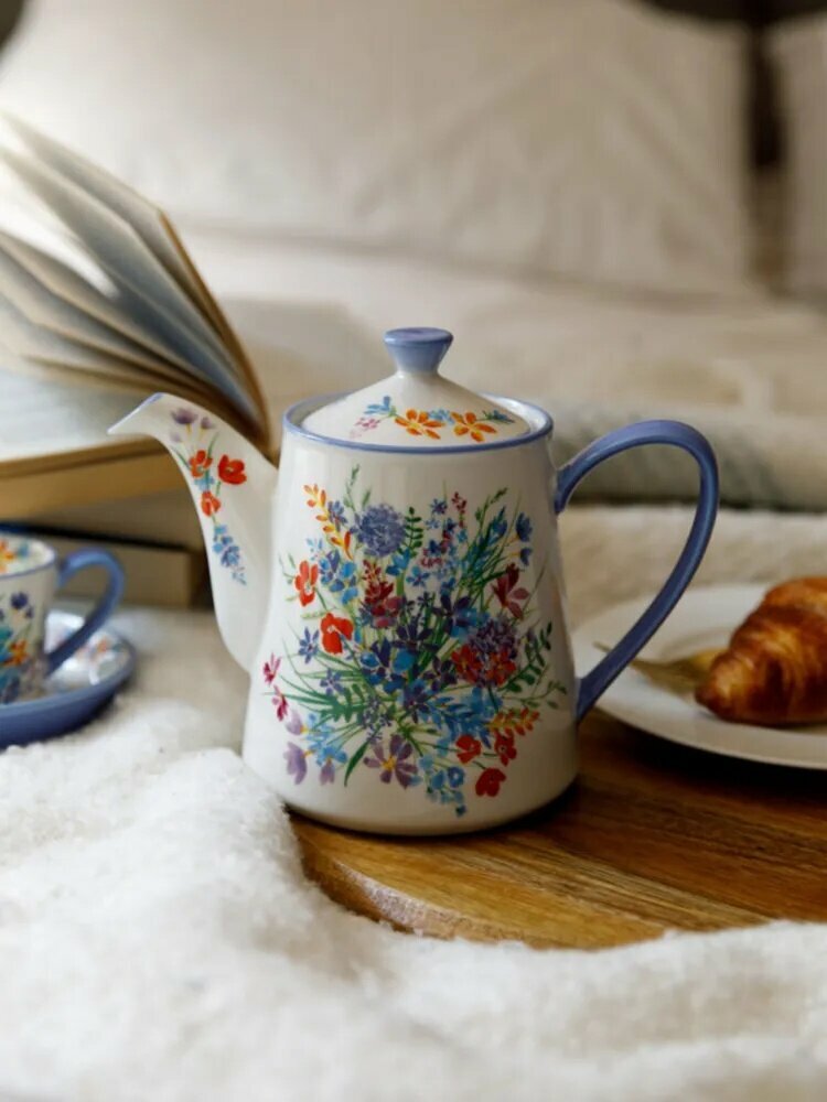 Kitchen Craft Чайник заварочный "viscri", 900 мл