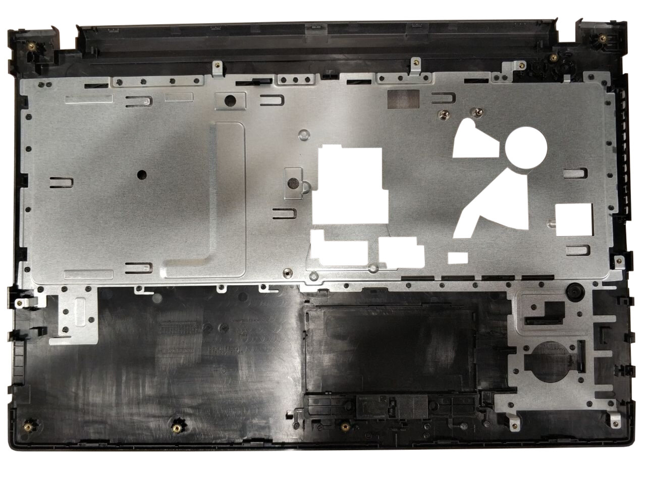 Топкейс для ноутбука Lenovo Ideapad G500s, G505s черный