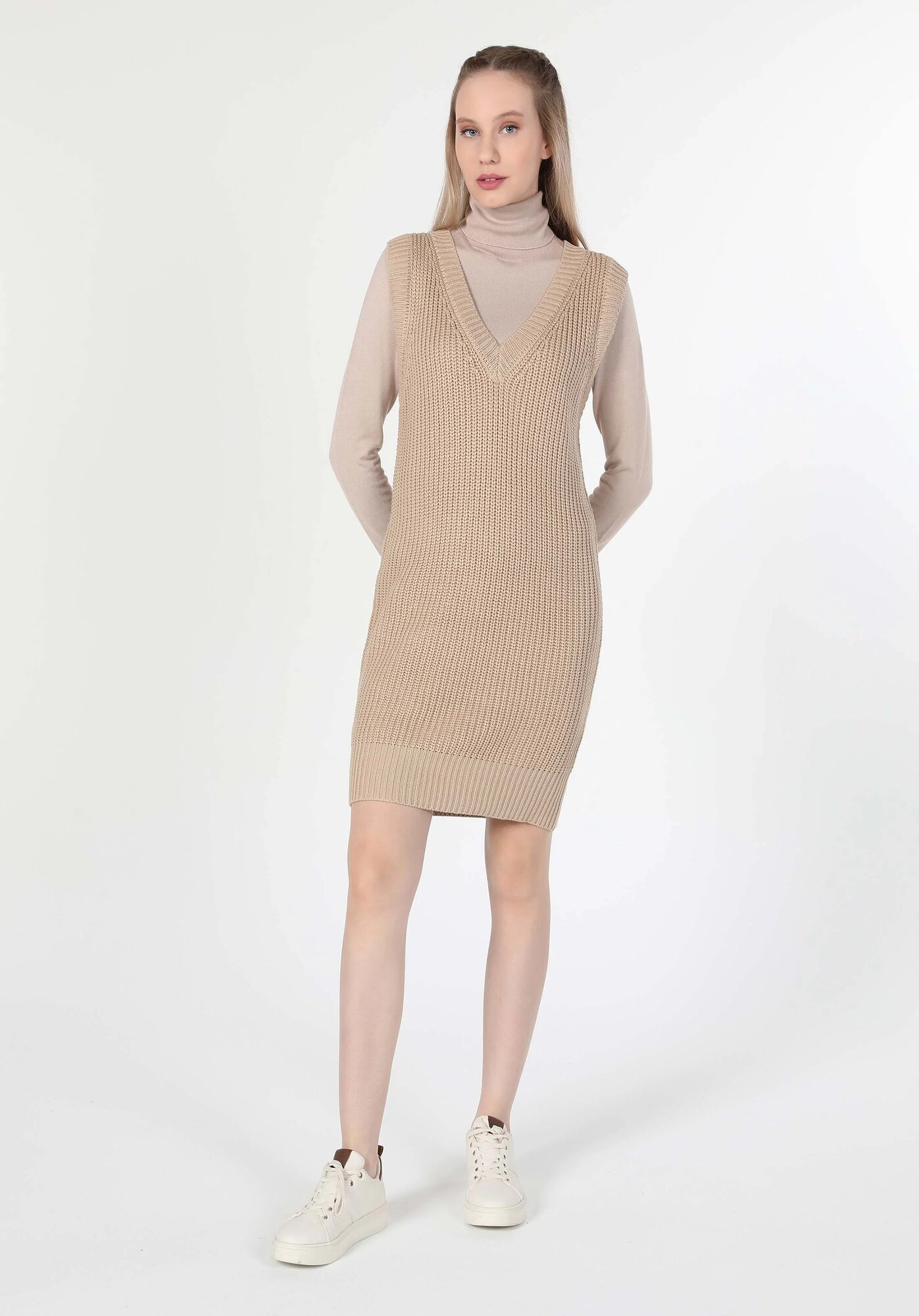 Платье Regular Fit