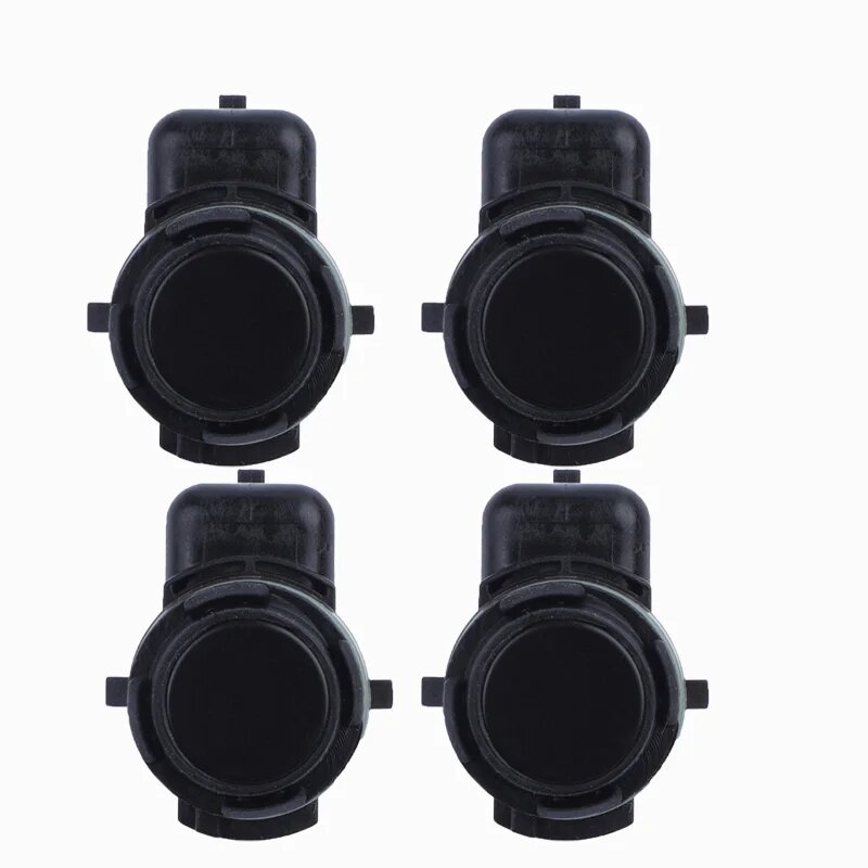 5Q 0919275 C PDC Датчик парковки для VW Golf Passat Jetta Touran Tiguan Audi A3 A5 A8 Q2 4PCS Black