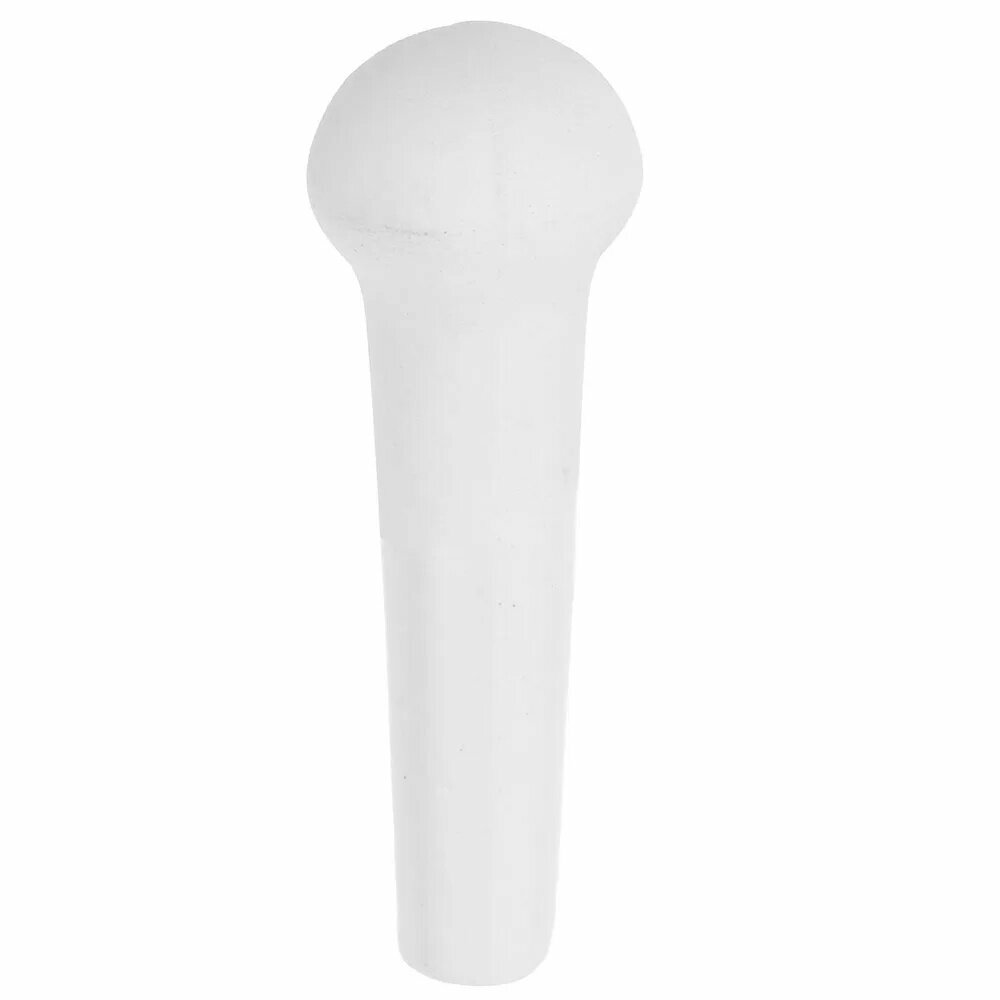 Ступка с пестиком, Керамика