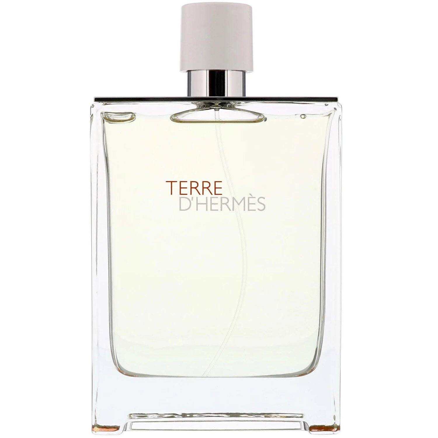 Hermes Terre d'Hermes Eau Tres Fraiche, мужская туалетная вода, 200 мл
