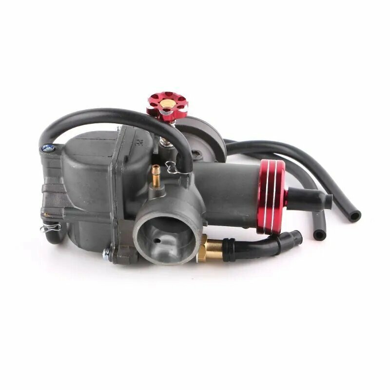 Мотоцикл PE30 / 28 модифицированный карбюратор