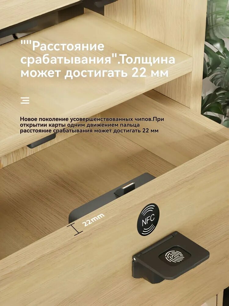 Электронный замок