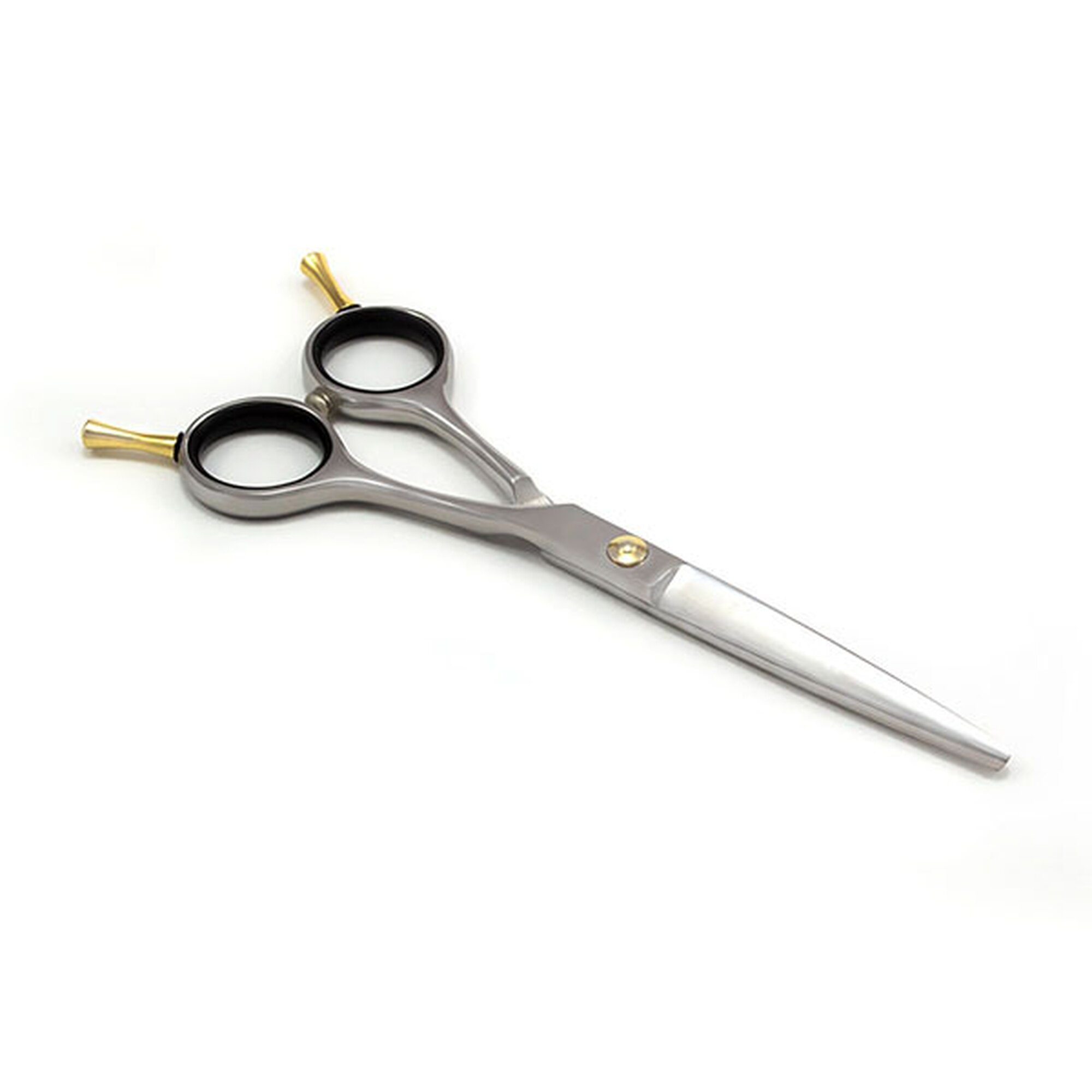 Ножницы Mizuka Дебют Upgrade PBS-STU08, прямые, нержавеющая сталь, 5.5", 100% ручная работа