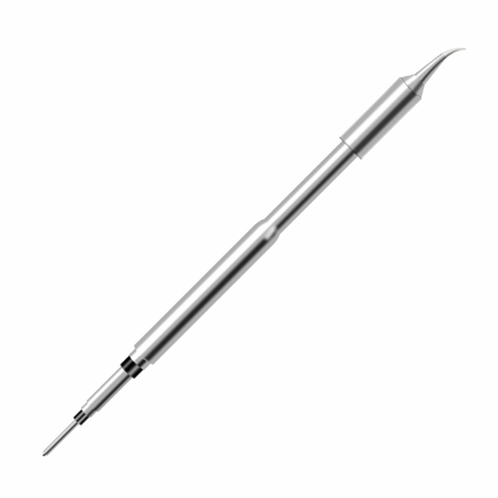 Универсальное паяльное жало RL-T245 JBC C245