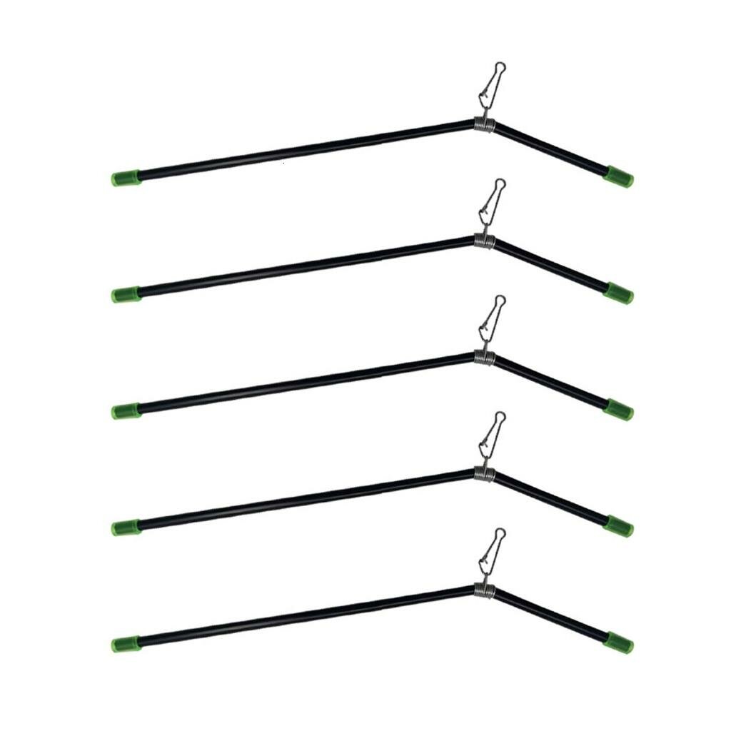 Антизапутывающий коннектор для морской рыбалки, 5/10 шт, 5 - M