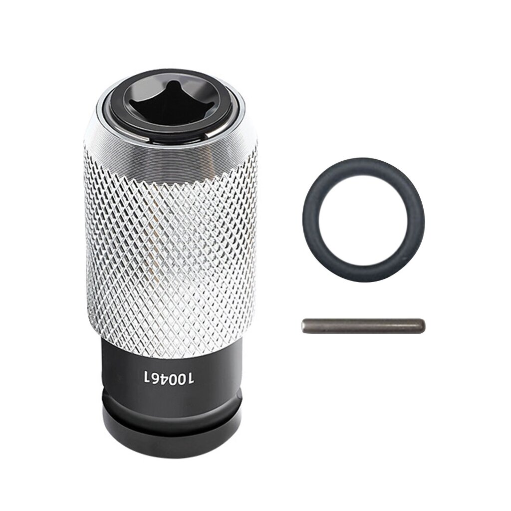 Адаптер электрического ключа к электрическому молотку