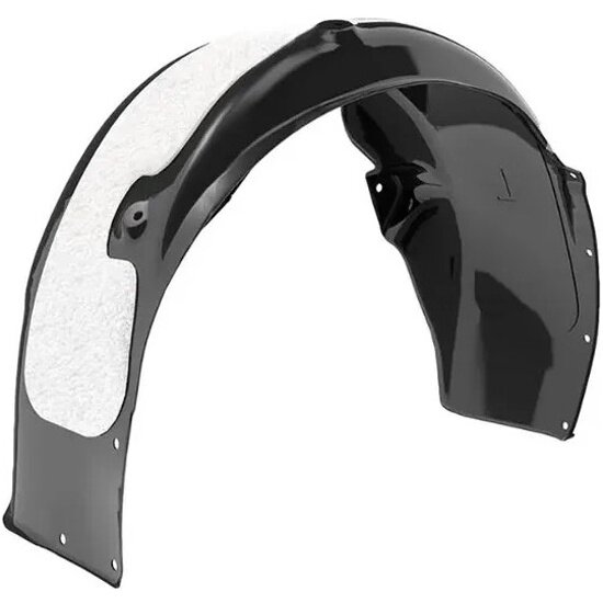 Подкрылок с шумоизоляцией Totem для CHANGAN UNI-K I 2020 - внедорожник 5 дв, задний правый, . S. A67031.22
