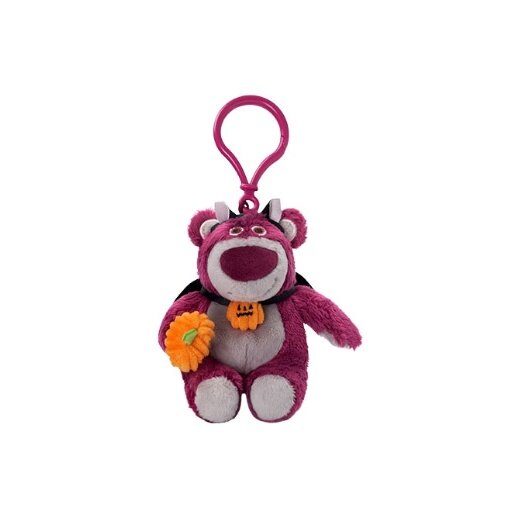 Disney x DISNEYLAND Лотсо Уют и Гармония Плюшевые Брелки Длина Корпуса 11 см Шанхай Дисней
