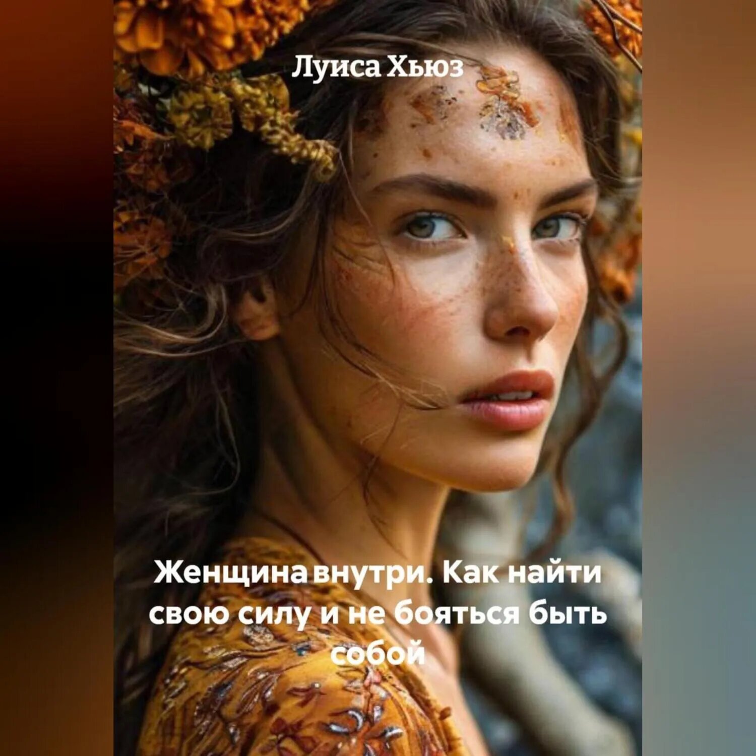 Женщина внутри. Как найти свою силу и не бояться быть собой [Аудиокнига]