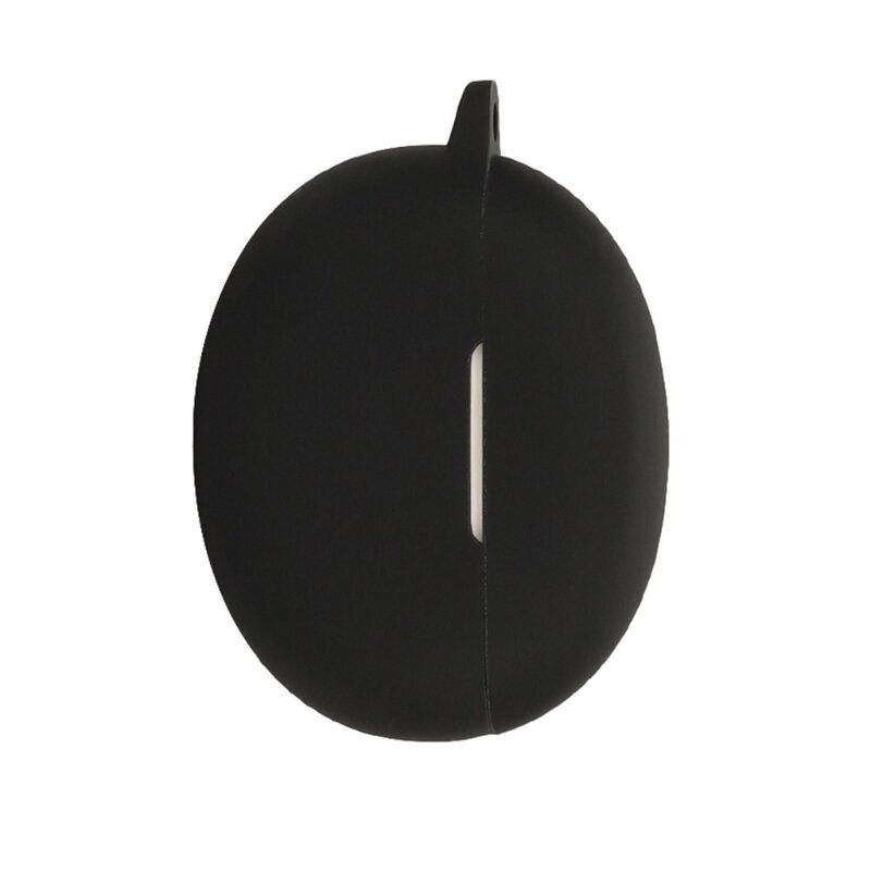 Чехол для наушников, Подходит для защитного чехла для наушников Oneplus Buds Pro 3-черный