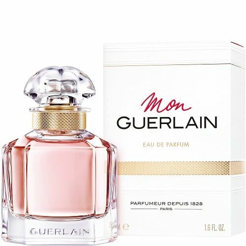 Парфюмерная вода Guerlain Mon 50 мл