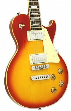 ARIA PRO II PE-350STD AGCS Гитара электрическая, 6 струн