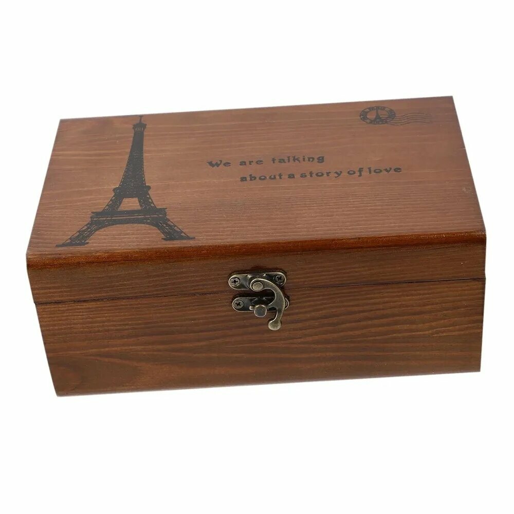 Ящик для хранения длина 30.00 см, ширина 20.00 см, высота 10.00 см.