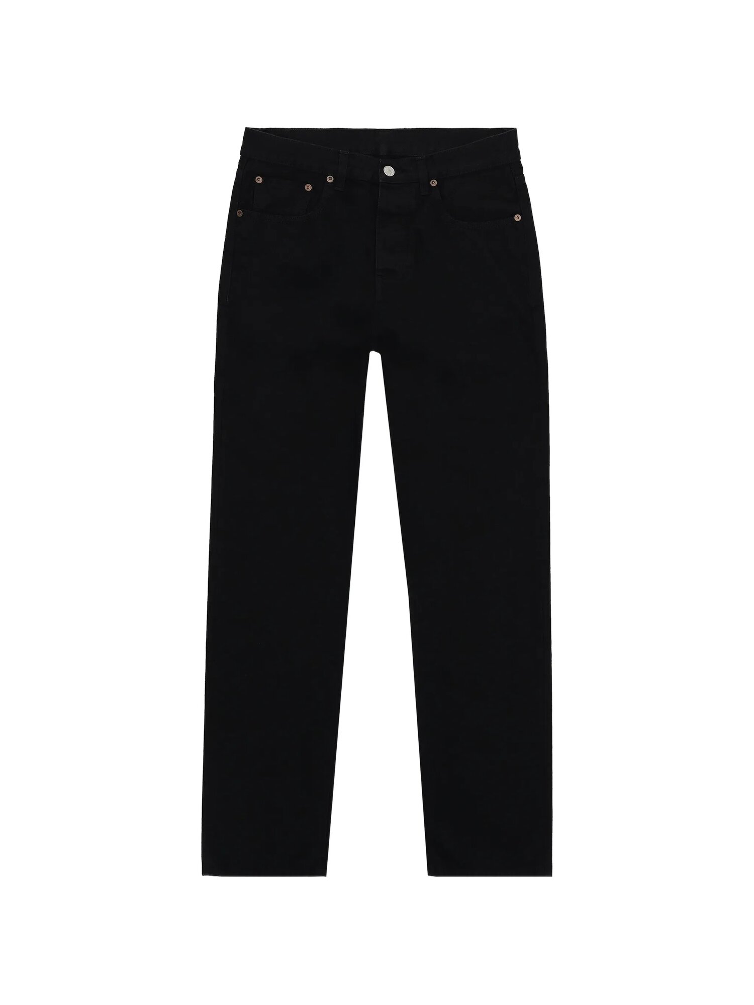 Джинсы 965 John Selvedge 