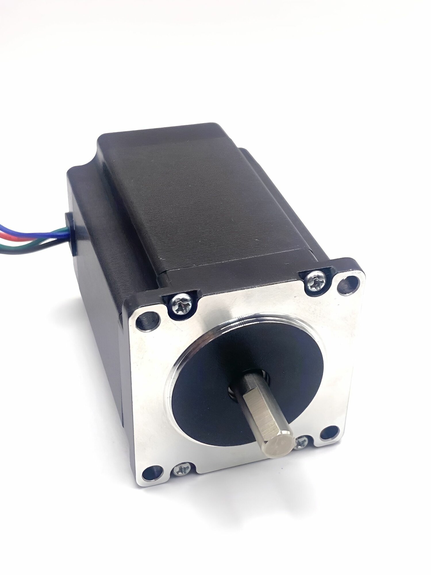 Шаговый двигатель Casun 57SHD4908-21BH , NEMA 23 для ЧПУ станков