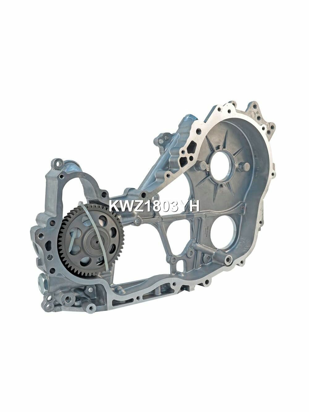 Насос масляный Toyota Land Cruiser, Hiace (Тойота Ленд Крузер, Хайс)