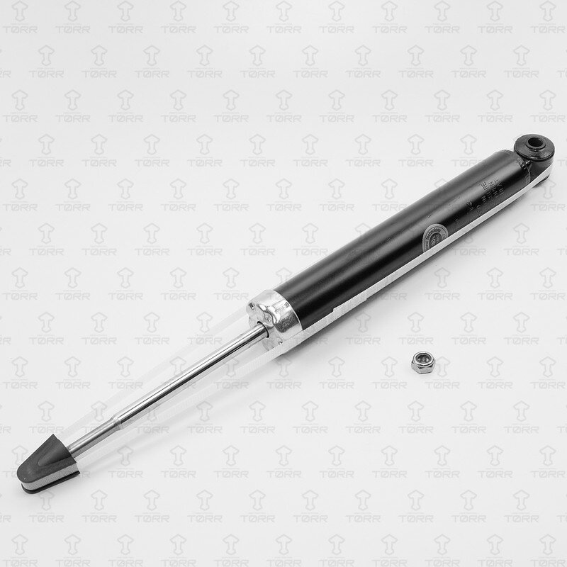 Амортизатор подвески TORR задний, газовый, левый, правый, Mazda CX-7 06- (DH1290)
