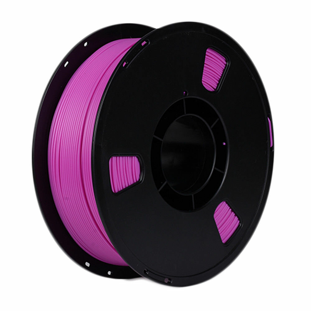 3D принтер расходные материалы аккуратно упорядоченные PLA филамент 3D принтер филамент 1.75 мм высокая точность