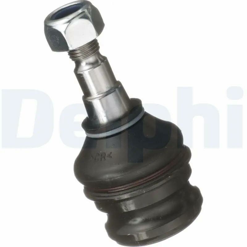 Опора шаровая DELPHI TC959 нижняя левый, правый Subaru Forester 2.0D, 2.5 97-, Impreza 1.6-2.0 92-, Legacy I-V 1.8-2.5D 89-, Outback 2.0-3.6D 00-