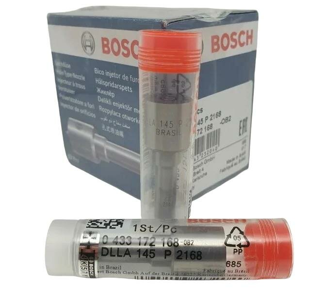 Распылитель форсунки BOSCH 433172168 Gazel 2.8 TD